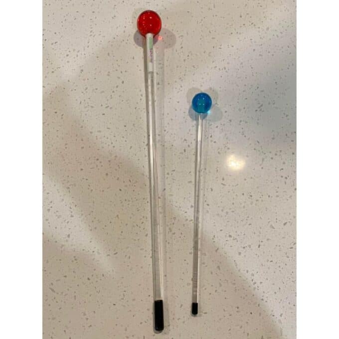 Animal training target sticks The Animal Behavior Center